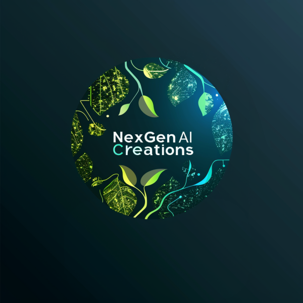 NexGen AI Creations